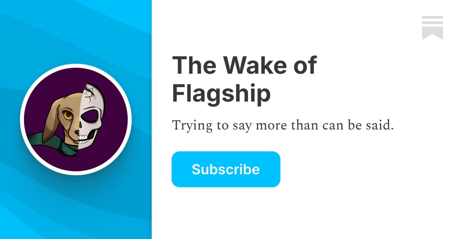 Memes - by Flagshipson - The Wake of Flagship Memes - by Flagshipson - The Wake of Flagship