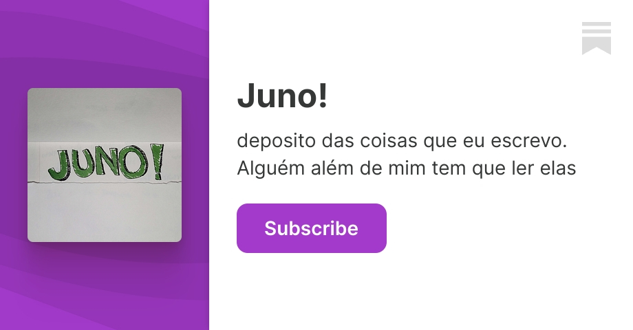 Juno! | Flamingo3000 | Substack