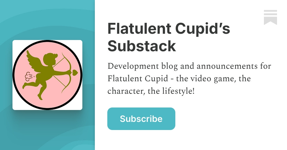 Flatulent Cupid’s Substack | Substack