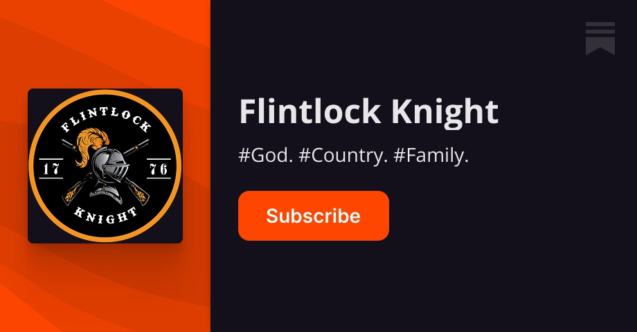 About - Flintlock Knight