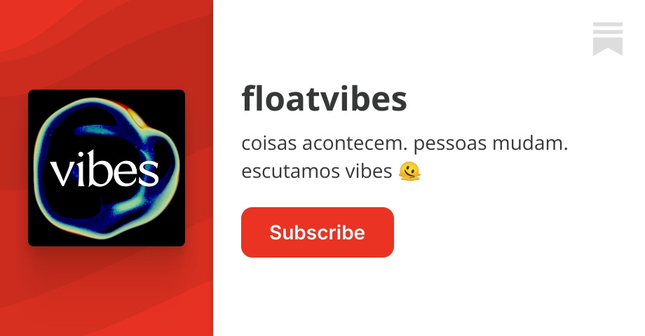 floatvibes | Andre Alves | Substack