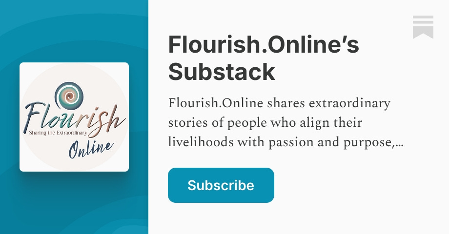 Flourish.Online’s Substack | Substack