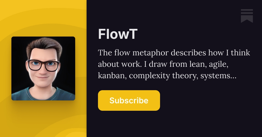 About - FlowT