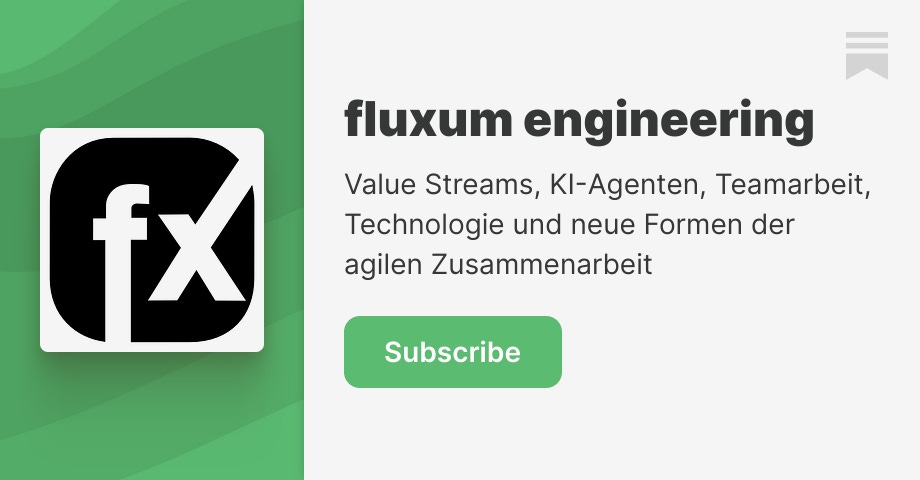 fluxum | Martin Gross | Substack