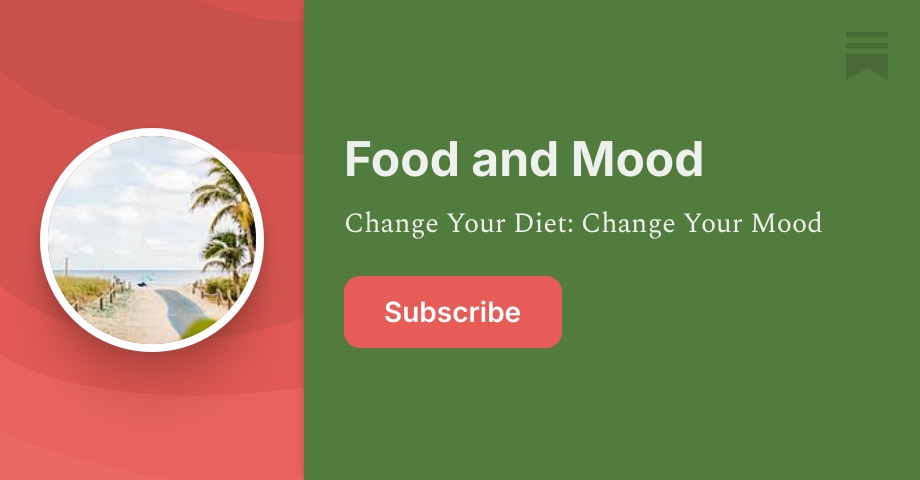Food and Mood | Jessica Ramer | Substack