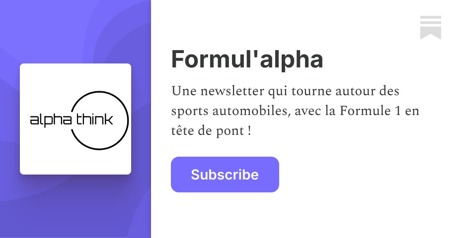 Formul'alpha | alphathink | Substack