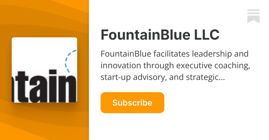 Choose This, Not That - by Linda Holroyd - FountainBlue