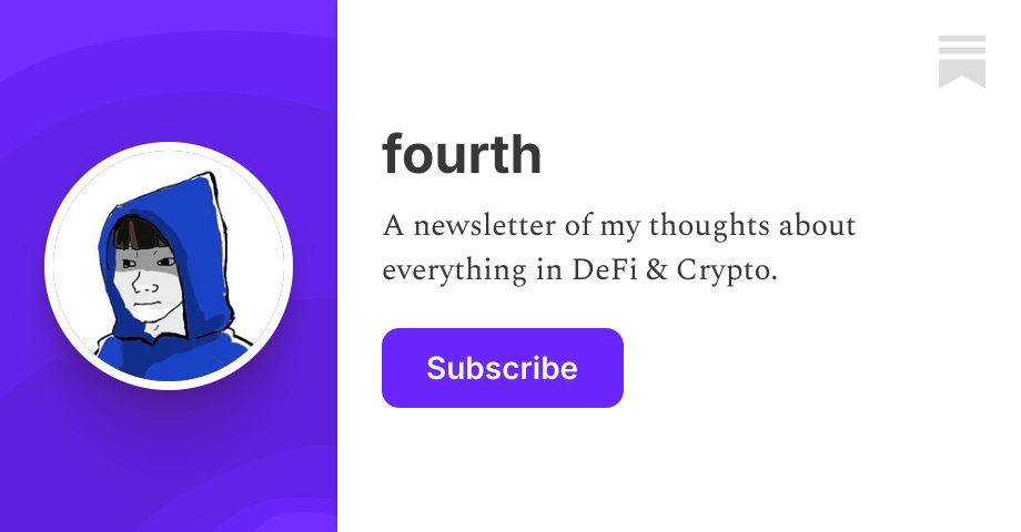 fourth | Erudite | Substack