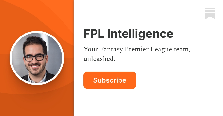 FPL Intelligence | Substack