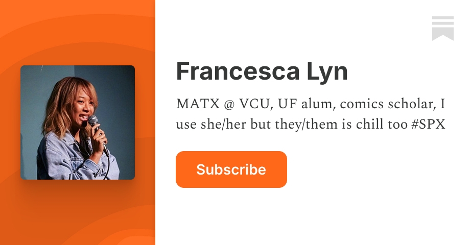 BTWN PNLS | Substack