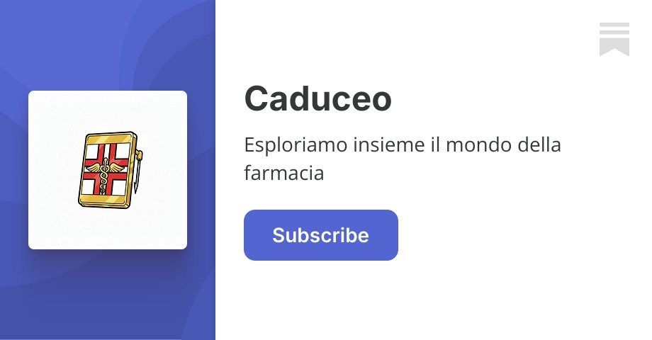Caduceo | Francesco Zanetti | Substack