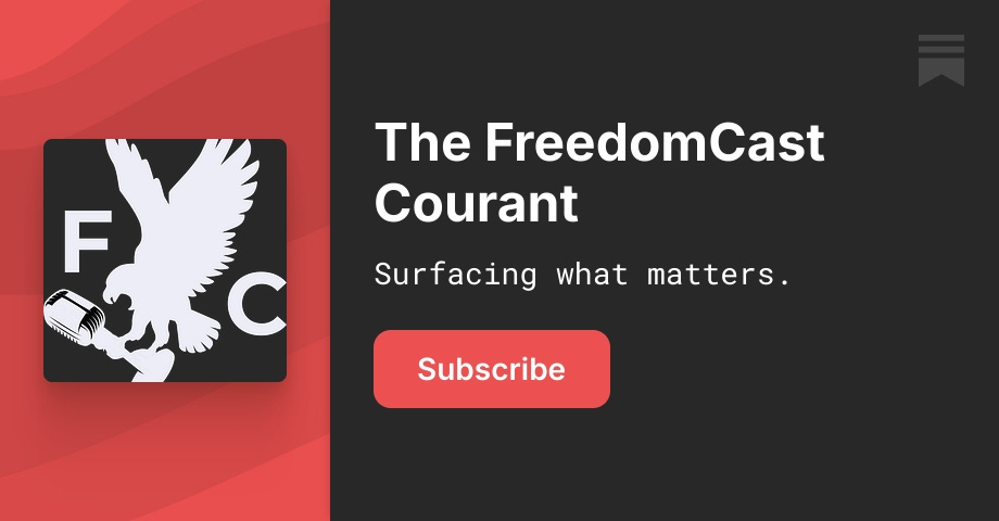 Stories We're Following - 19 Feb 2023