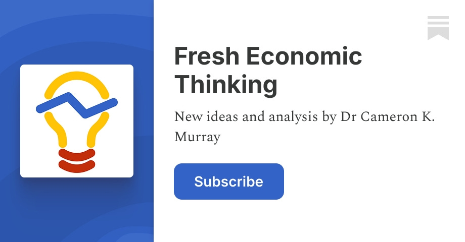 About - Fresh Economic Thinking