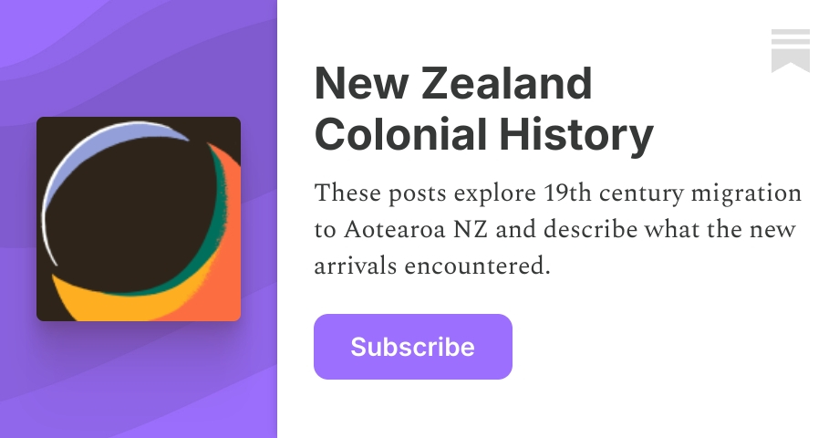Why Read History in Aotearoa New Zealand? - by Frank Sligo