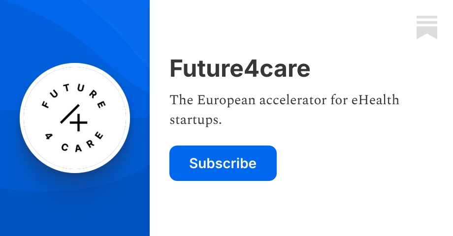 Future4care | Substack