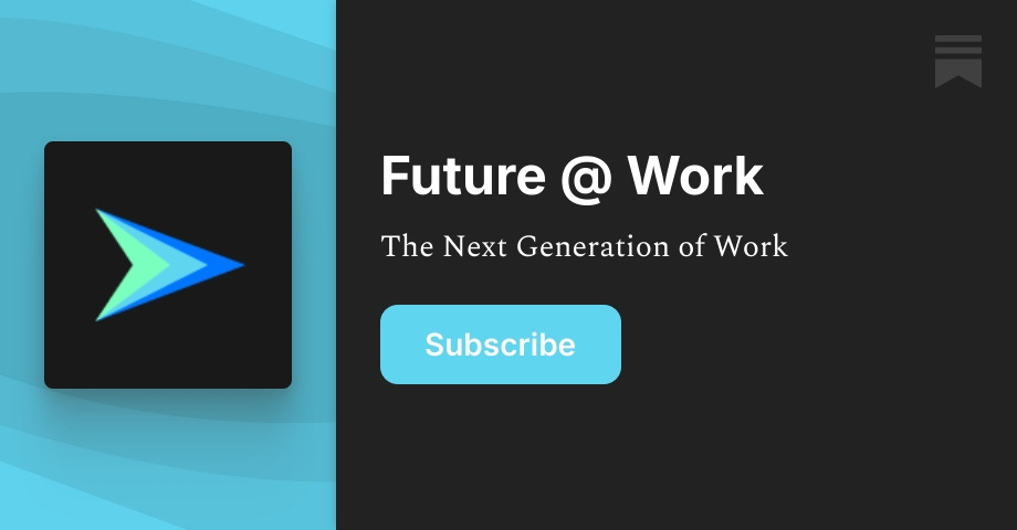 What is the $RUN token? - by Brian Shields - Future @ Work