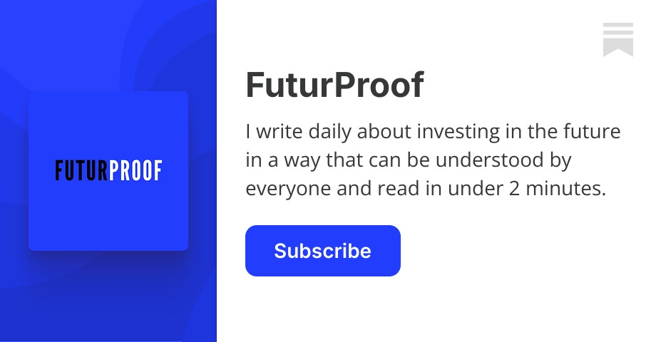 FuturProof | Hamiz Mushtaq Awan | Substack