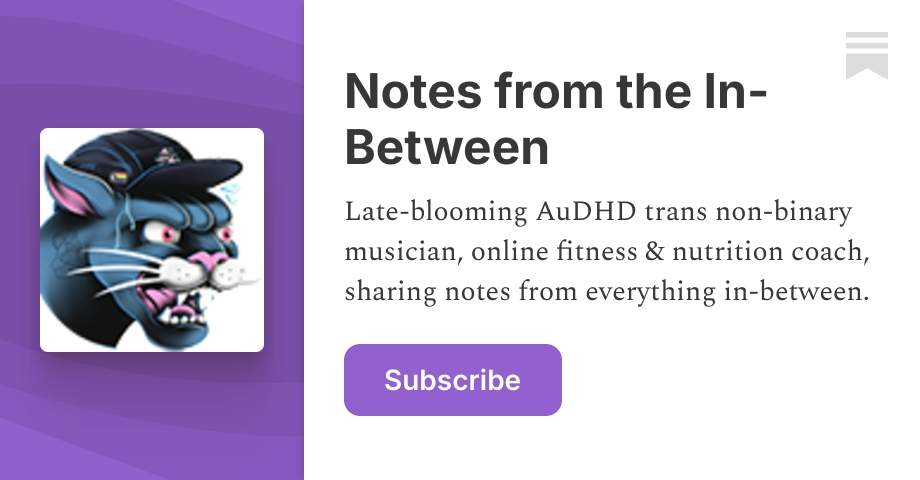 Fuzz Culture Club | Lucinda | Substack