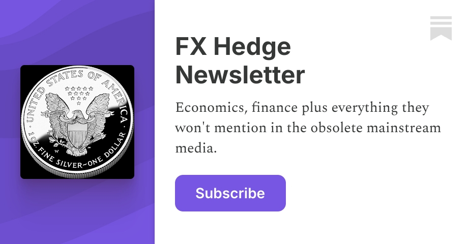 Archive - FX Hedge Newsletter