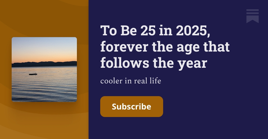 I have class POOP - by Gabriella - To Be 21 in 2021