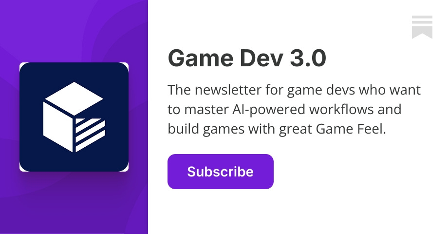 About - Game Dev 3.0