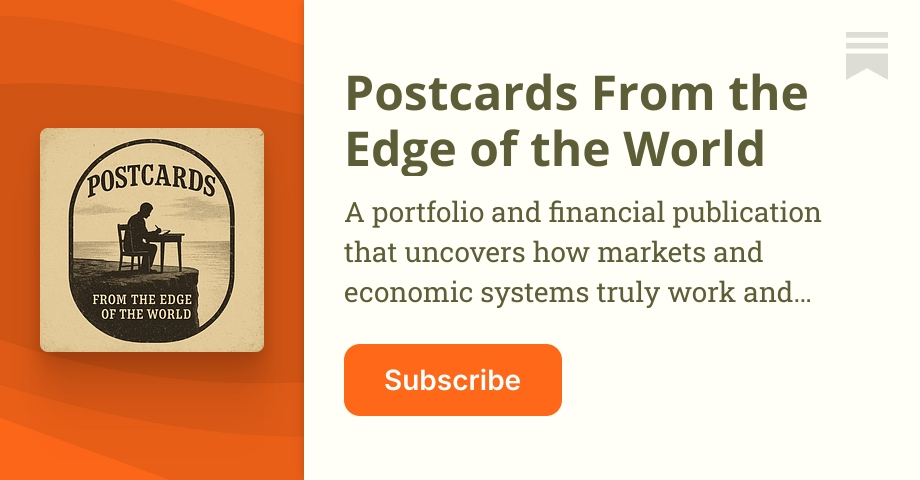 Garrett’s Substack | Garrett Baldwin | Substack