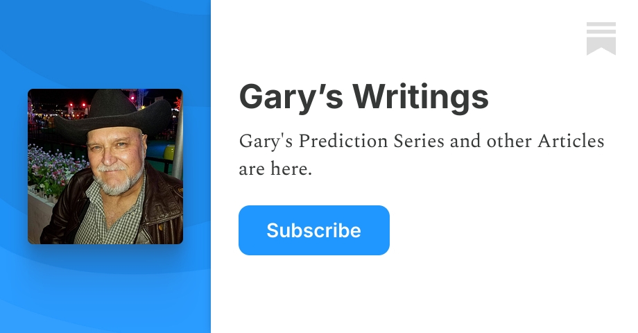 Open Letter To Kids - by Gary Allan Halonen