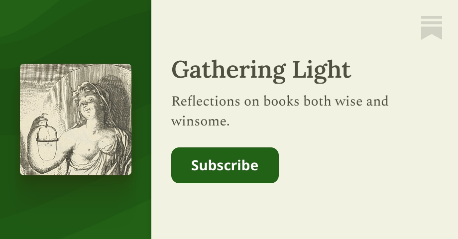 About - Gathering Light