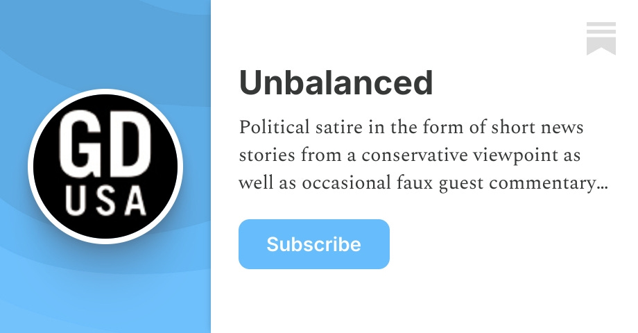 Unbalanced | Graphic Design USA magazine | Substack