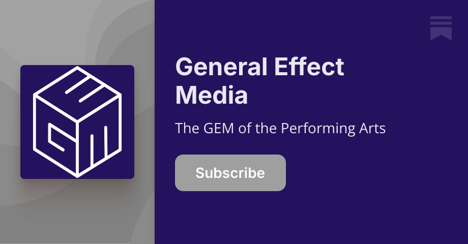 DCI STAFF CHANGES 2024 - General Effect Media
