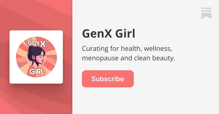 GenX Girl | Heather Queiroz | Substack