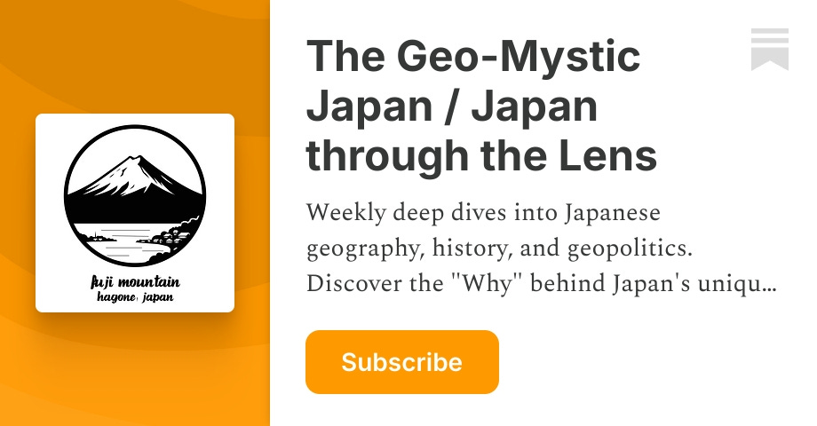 Ability to see now and the future | Geomystic | Substack