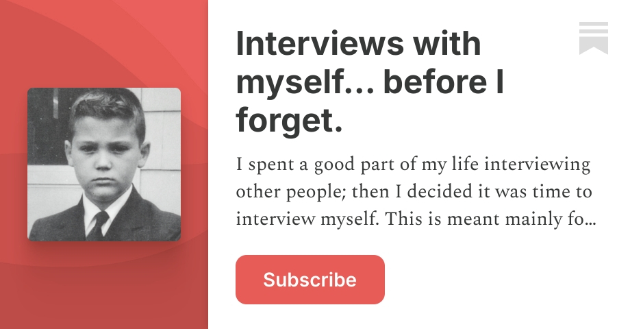 "Most intelligent car ever built" - by Gerald Lombardi