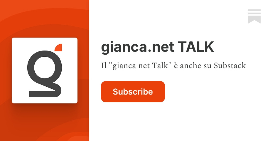 Newsletter AI #2 - AI Newsletter - gianca.net