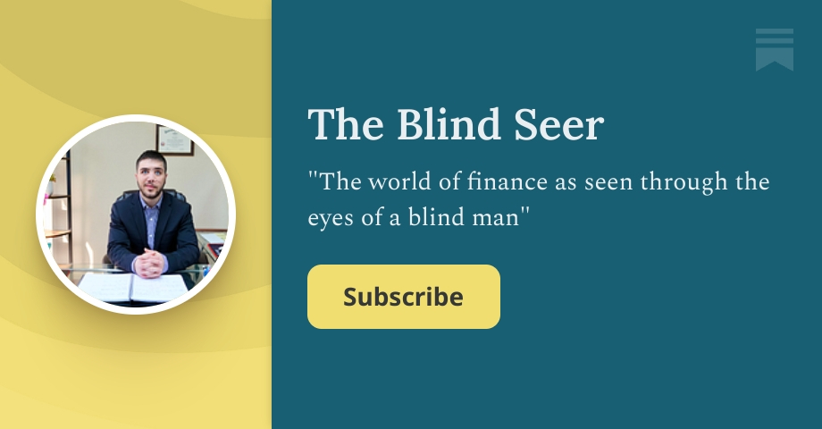 Taxes: - by Gianni Toce - The Blind Seer