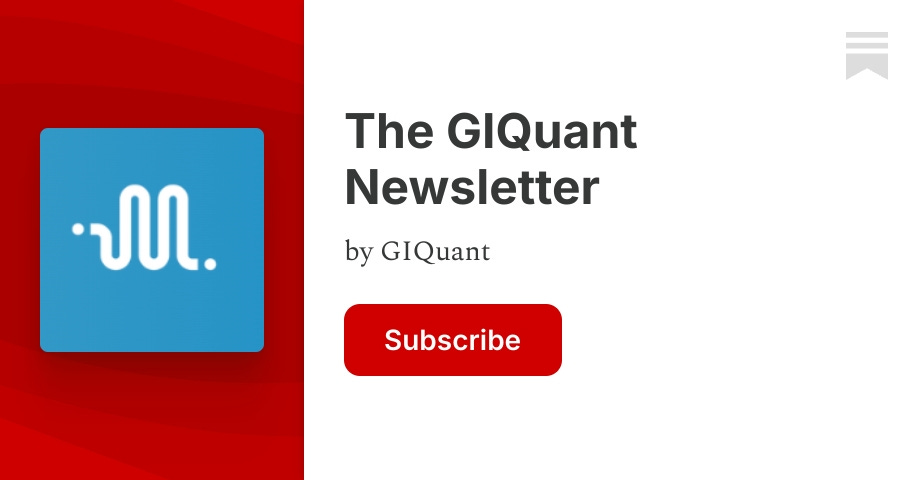 The GIQuant Newsletter | Substack