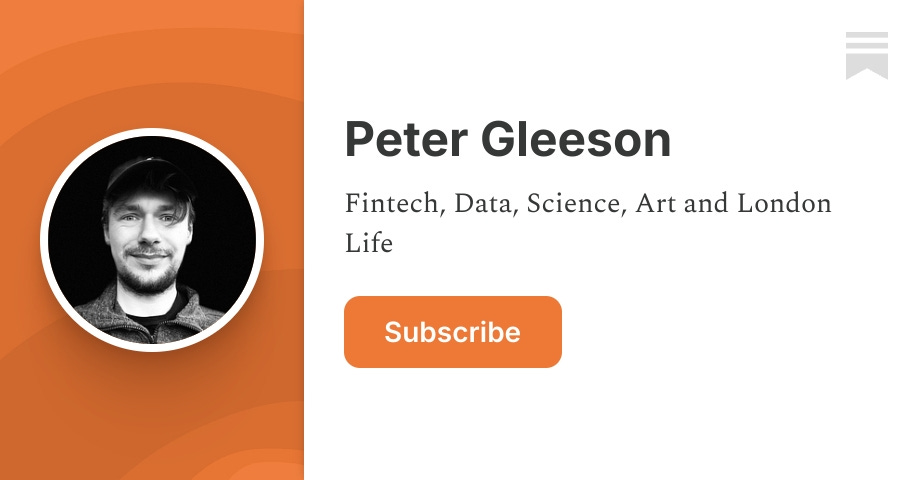 Peter Gleeson | Substack