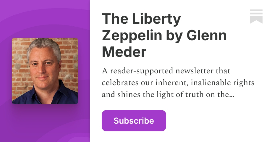 💛 The Liberty Zeppelin (January Edition) is Here!!!