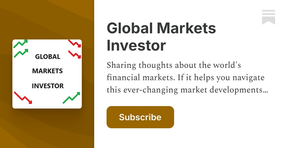 Global Markets Investor | Substack