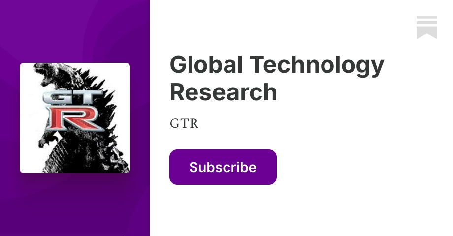 Global Technology Research | AYZ | Substack