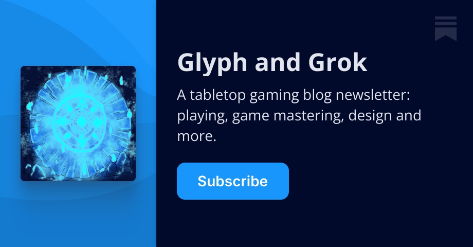 The Glyph and Grok | Alex Tzakis | Substack