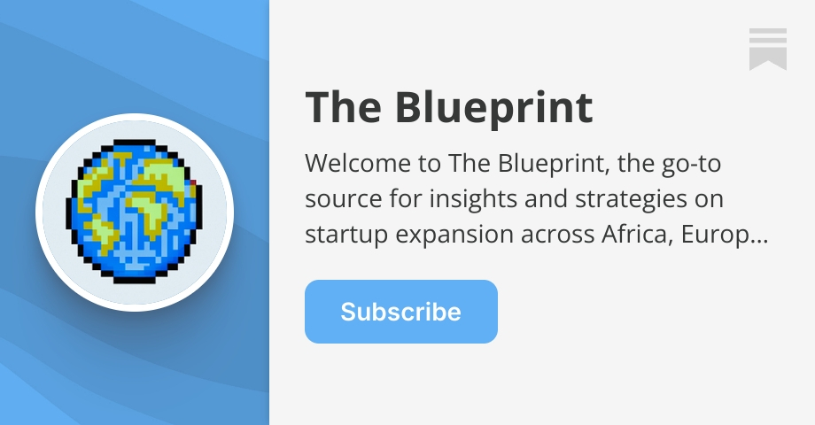 The 6 most common expansion strategies