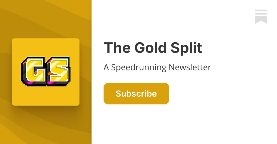 The Gold Split | Fatzke | Substack
