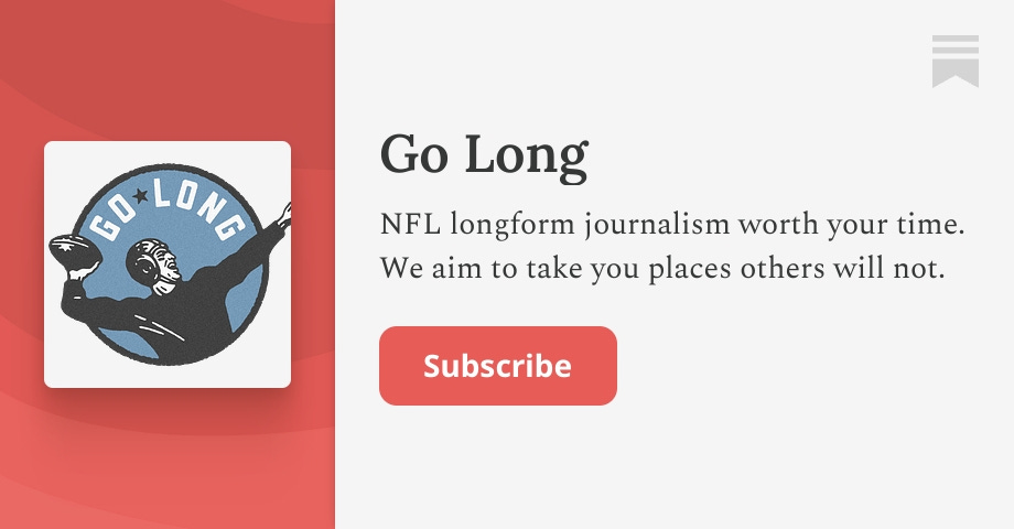 Go Long | Tyler Dunne | Substack