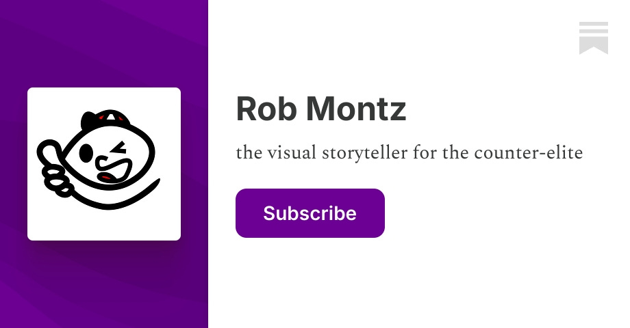 Good Kid Productions | Substack