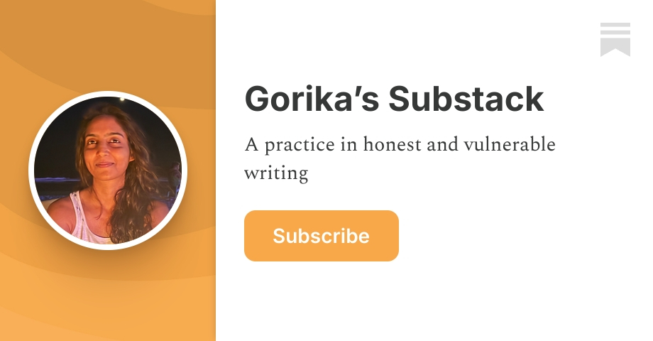 Singlehood - by gorika singla - Gorika’s Substack