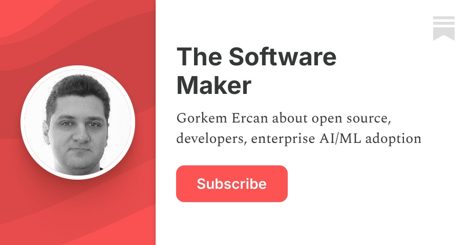 The KitOps Methodology - by Gorkem Ercan