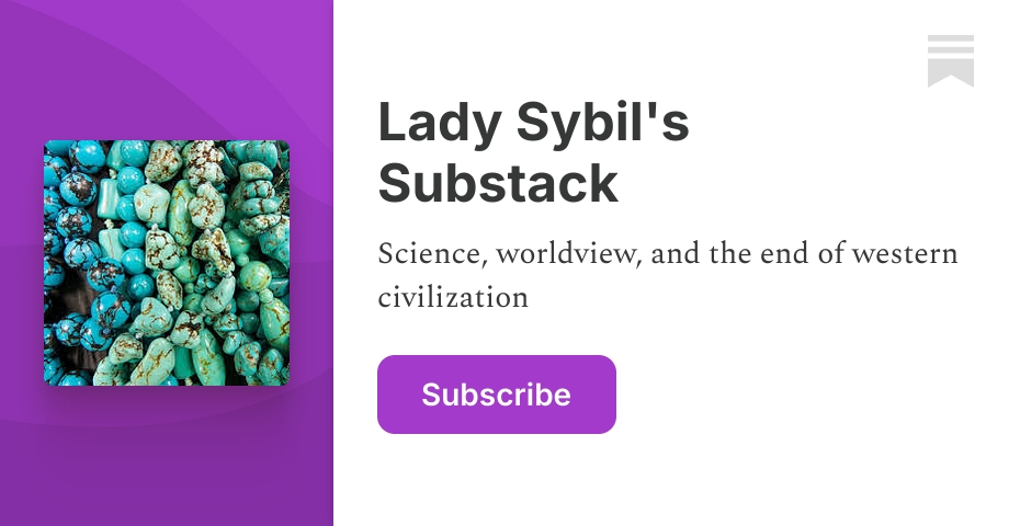 List of villains - Lady Sybil's Substack