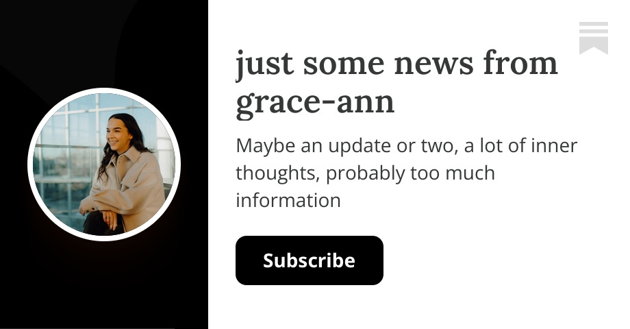 "a head full of dreams" - by Grace-Ann Combs