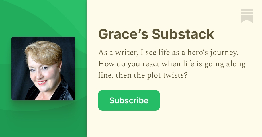 The Value of Prayer - by Grace Blair - Grace’s Substack